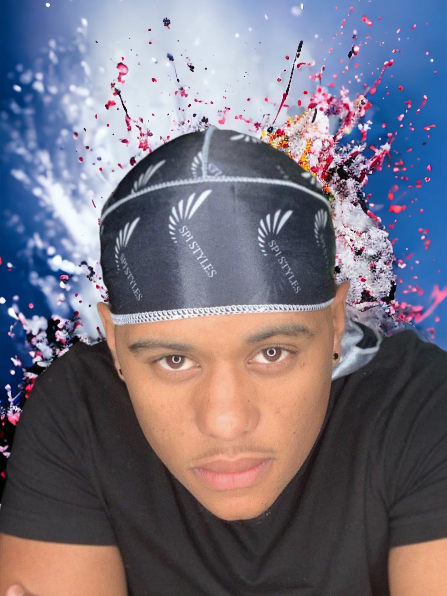 USA’s #1 Best-Selling Silk Durags – SPI Styles
